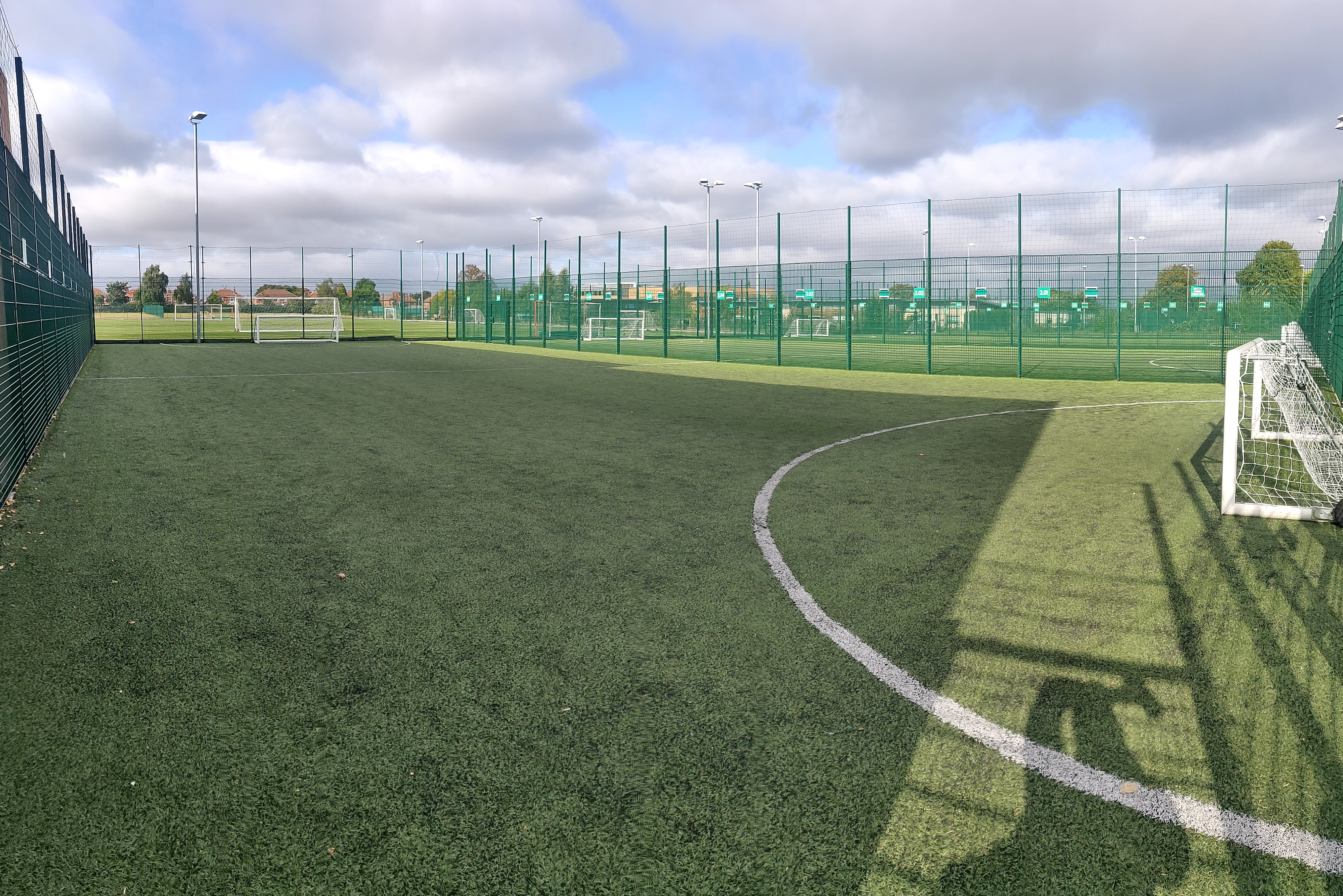 Outwood Academy Adwick | Vivify Venues