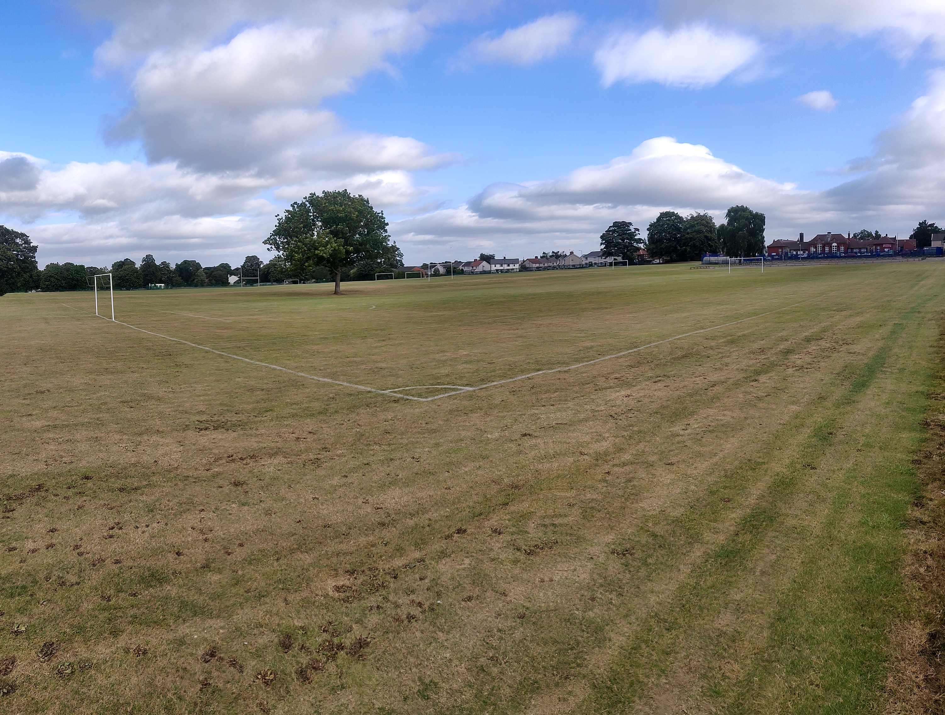 Outwood Academy Adwick | Vivify Venues