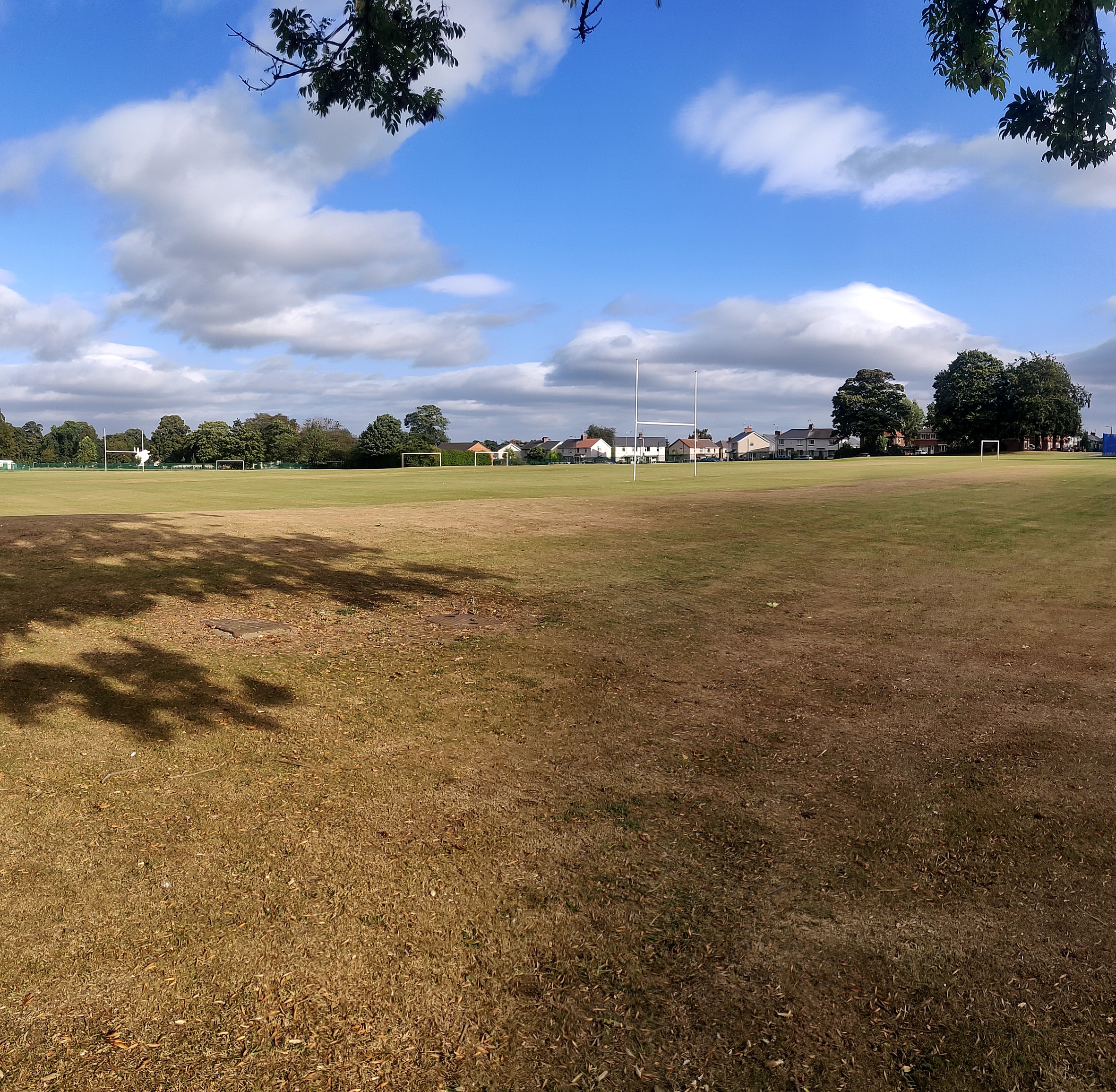 Outwood Academy Adwick | Vivify Venues
