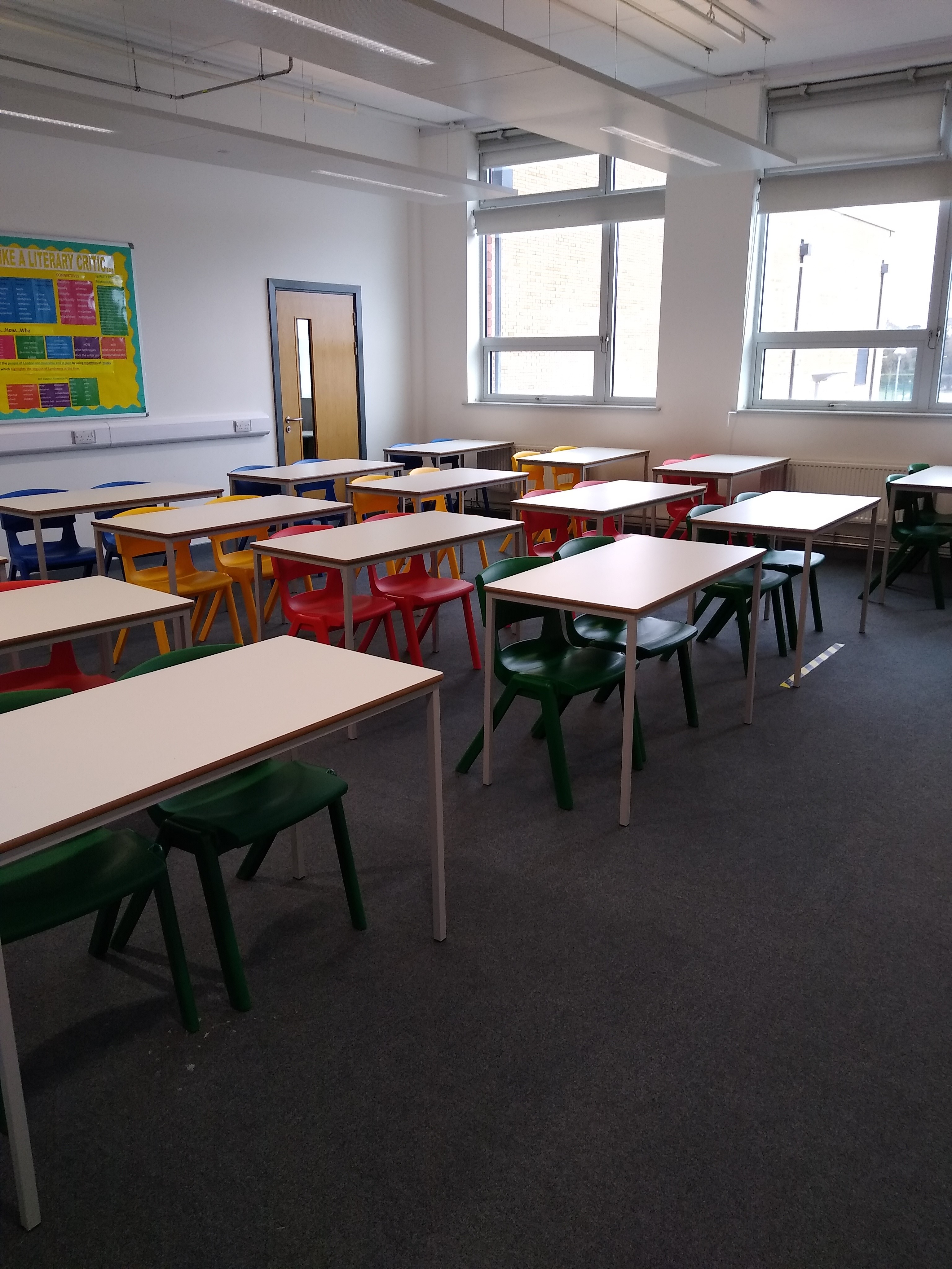 Goole Academy | Vivify Venues