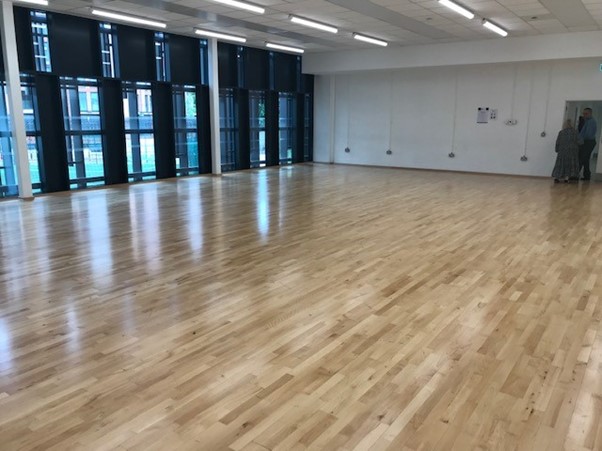 Hire Borough Academy | Vivify Venues