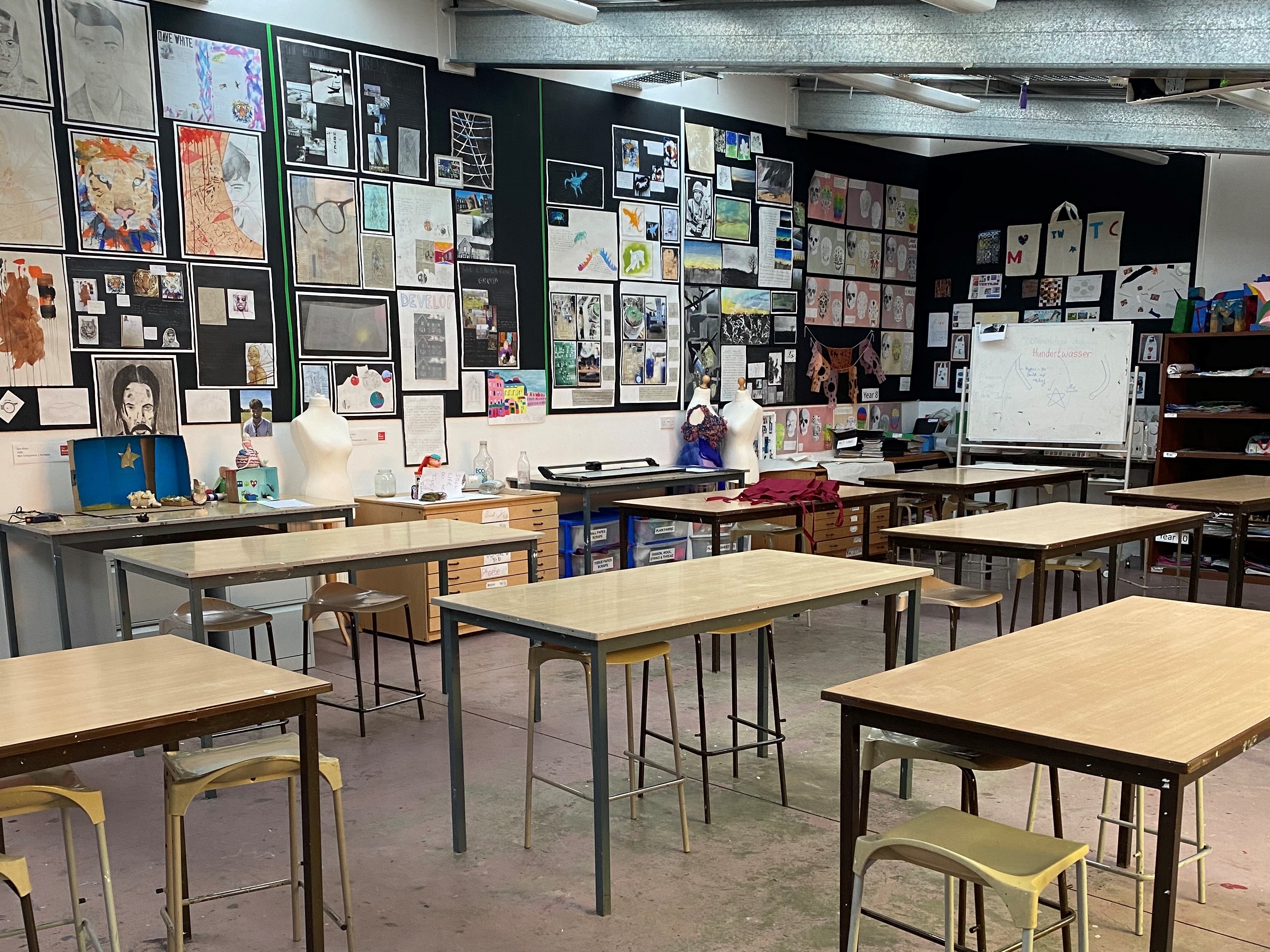 Read School | Vivify Venues