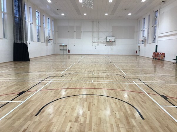 Borough Academy | Vivify Venues