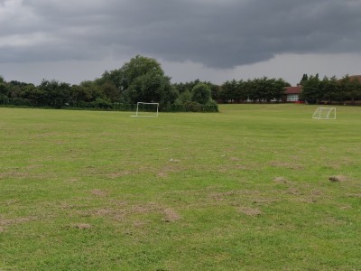 Outwood Academy Freeston | Vivify Venues